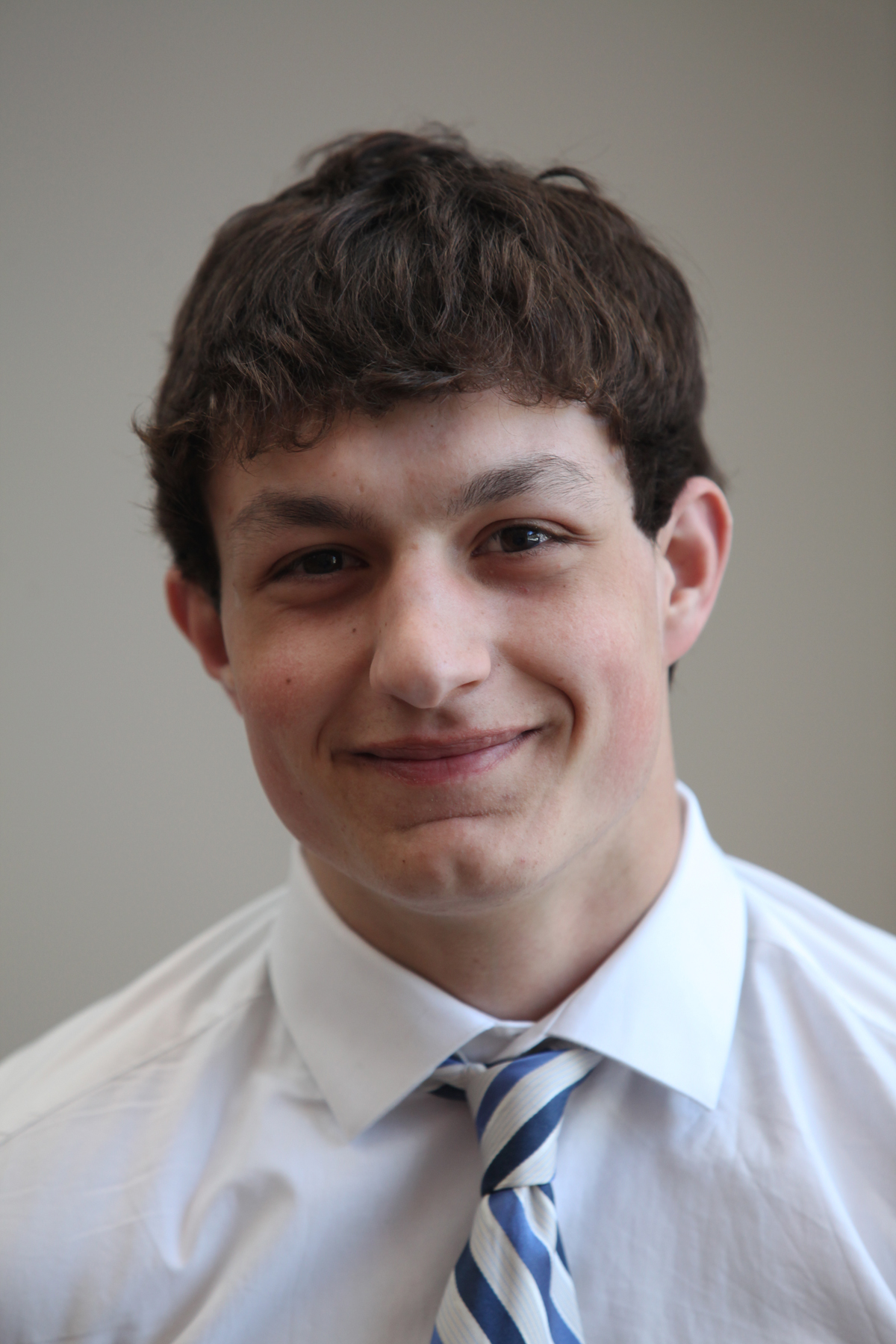 Connecticut Post Athletes of the Week: Trumbull's James DeNomme, Masuk ...