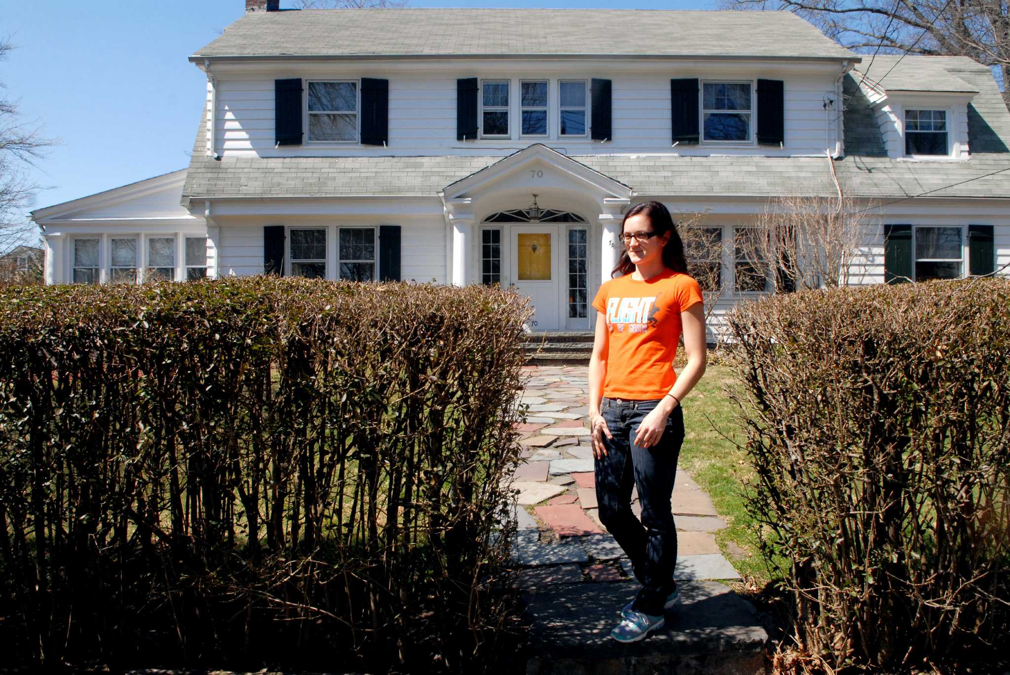 The Dart: Hubbard Heights has history of housing 'hoity-toity'