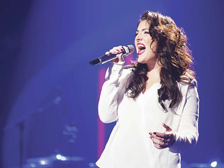 Kree Harrison survives 'Idol' tease