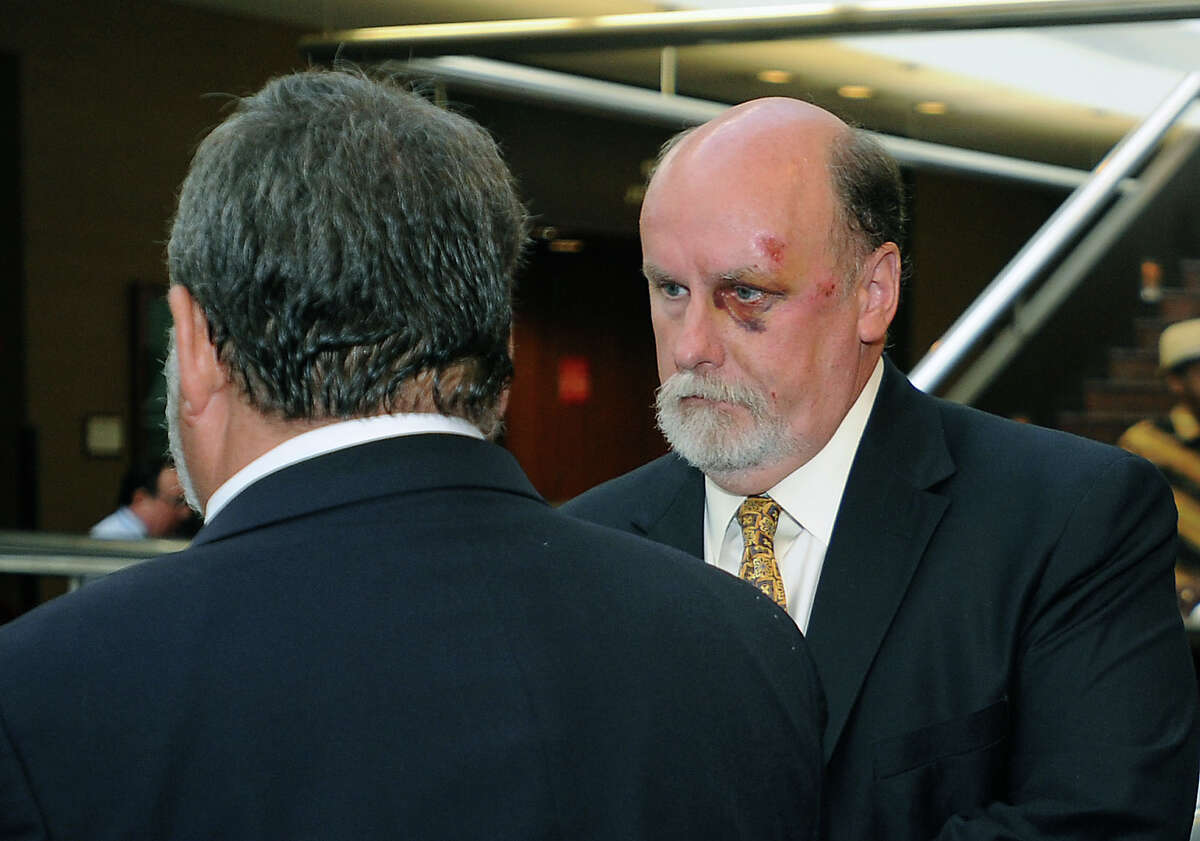 Beaumont attorney gets 15 years for trust theft