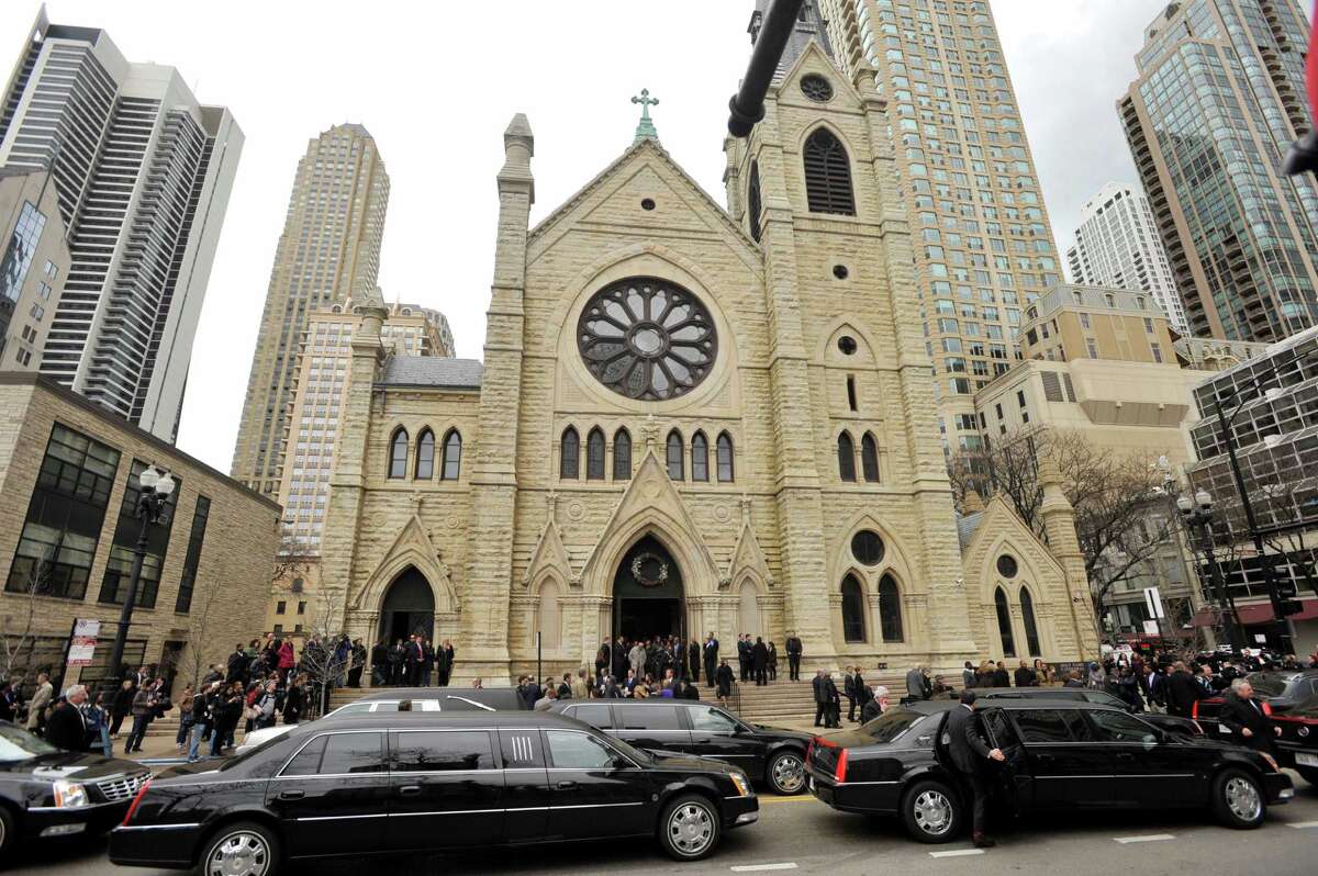 Roger Ebert remembered as acclaimed film critic