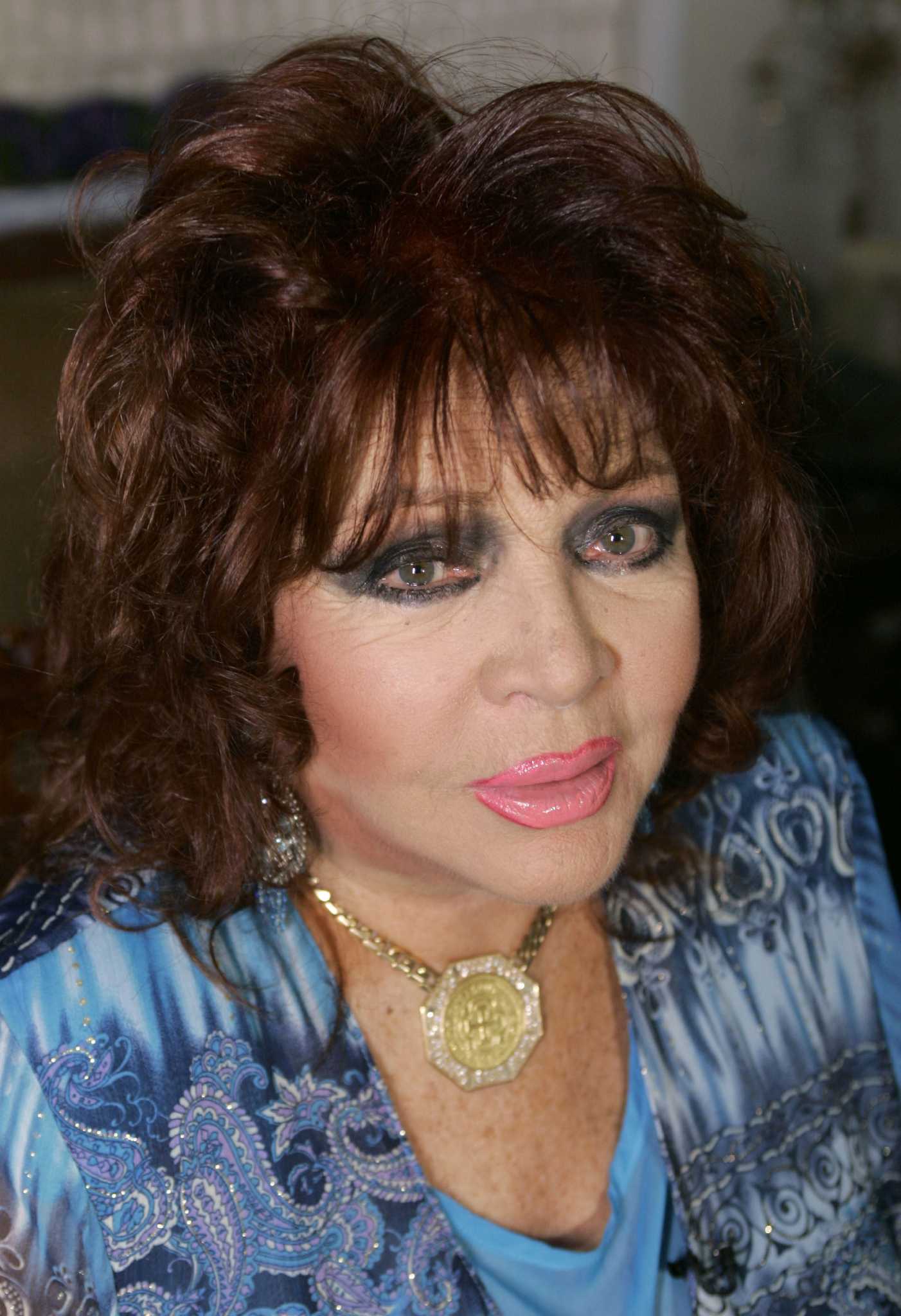 Sultry actress Montiel, 85, dies