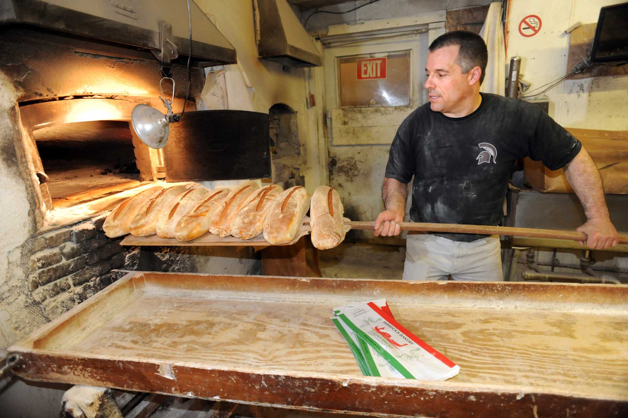 From their oven to your table, with love