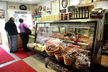 Photo essay: Inside Perecca's Bakery