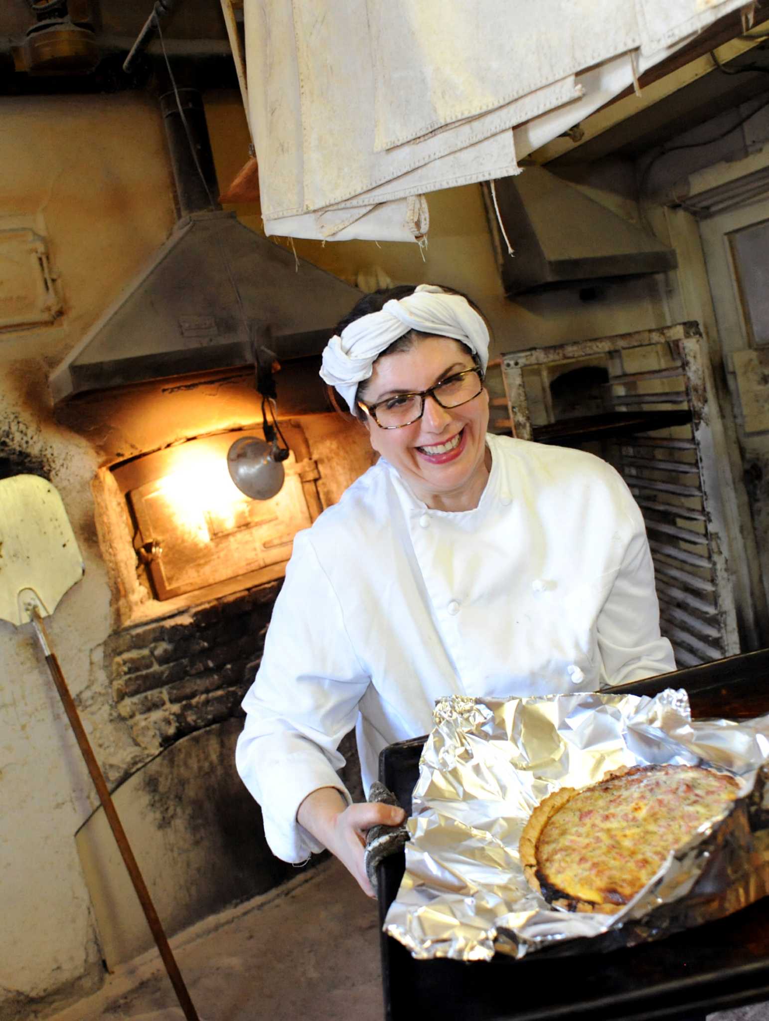 Cornells restaurant in Schenectady's Little Italy will reopen Friday