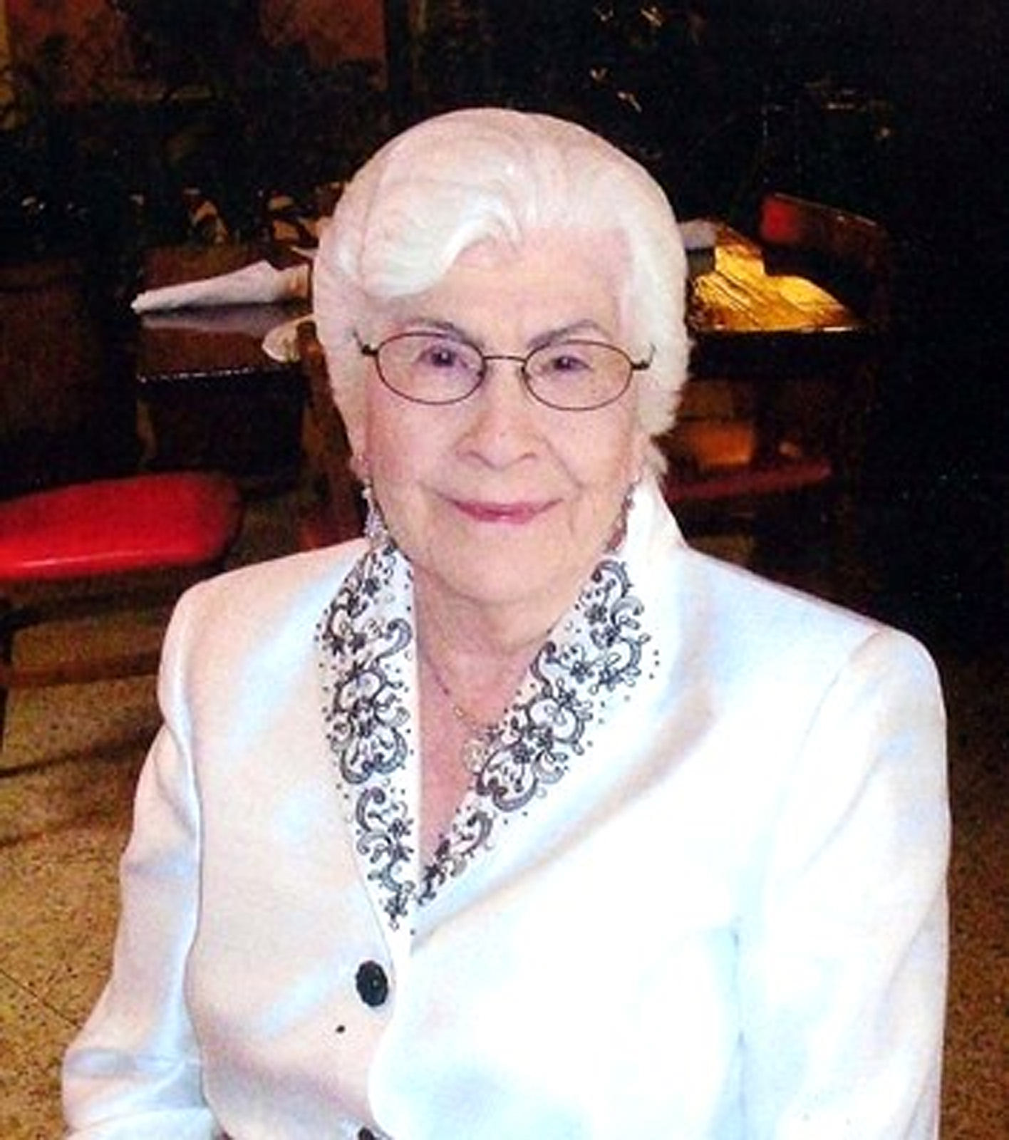 Hernandez Was Independent Hard working Woman hernandez-was-independent-hard-working-woman