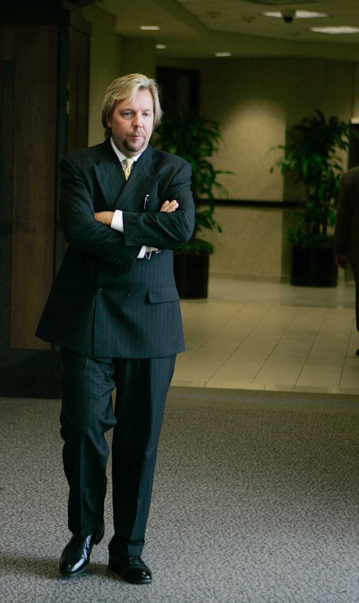 DuPont victim's daughter signs with Coon law firm