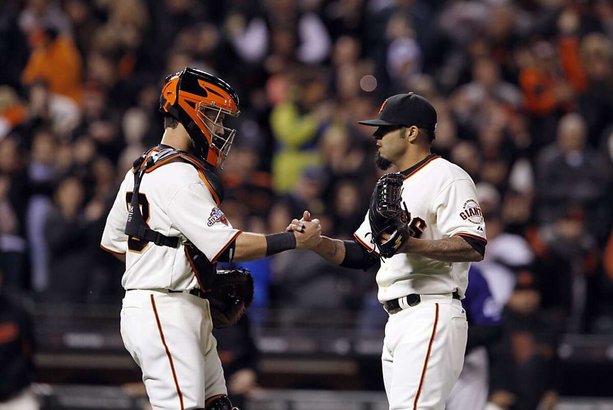 Giants' Pence is money on Irish night