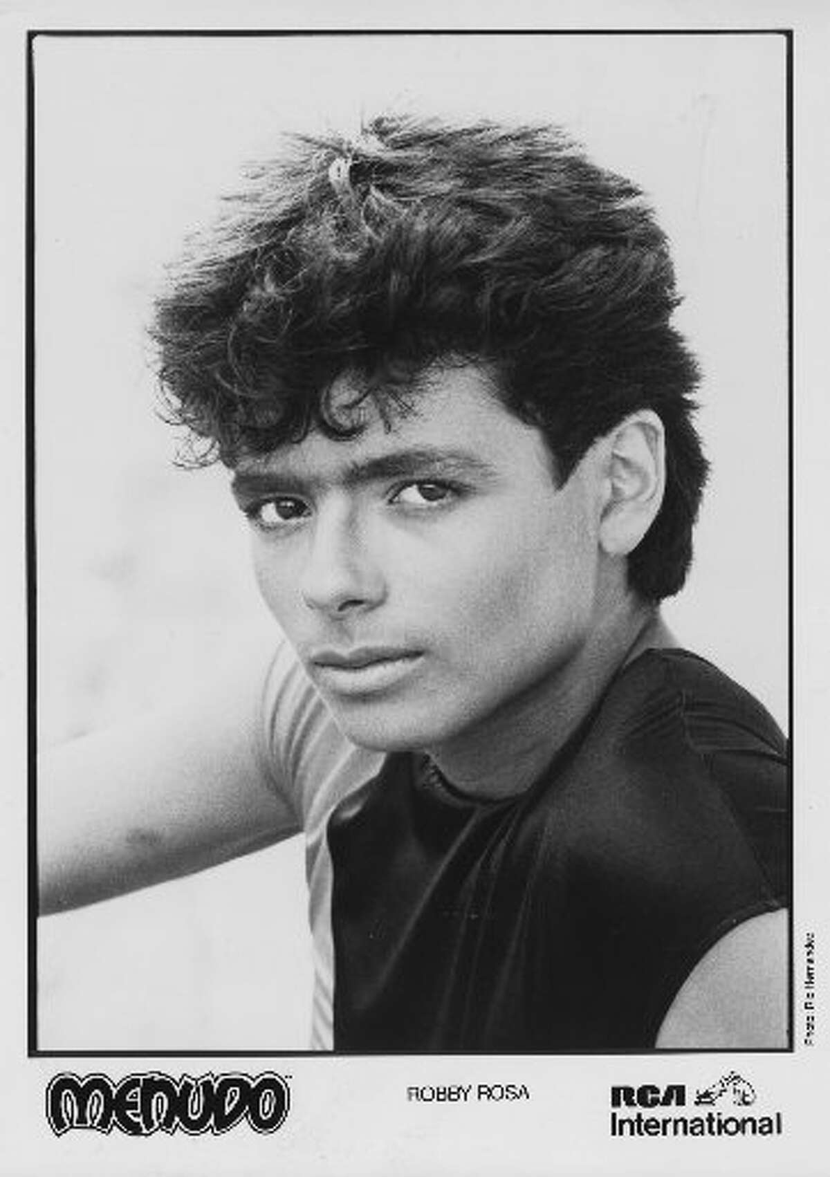 Rosa promises to be 'maldito' in Houston