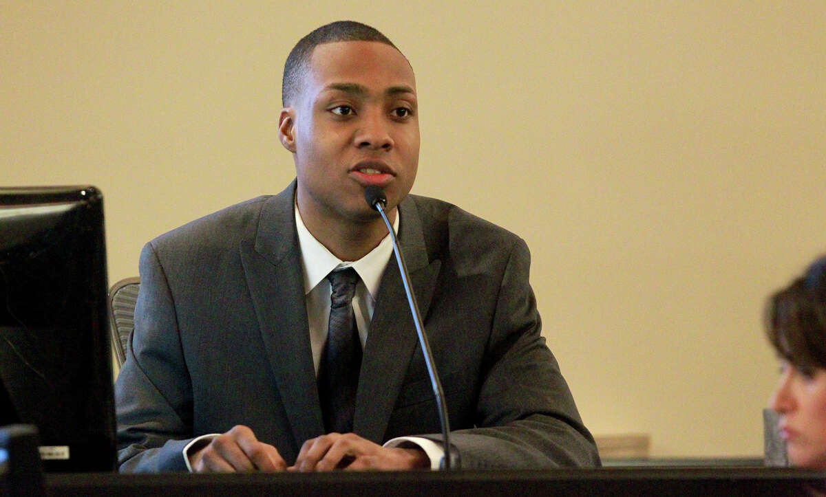 Wannabe rap mogul convicted of murdering partner