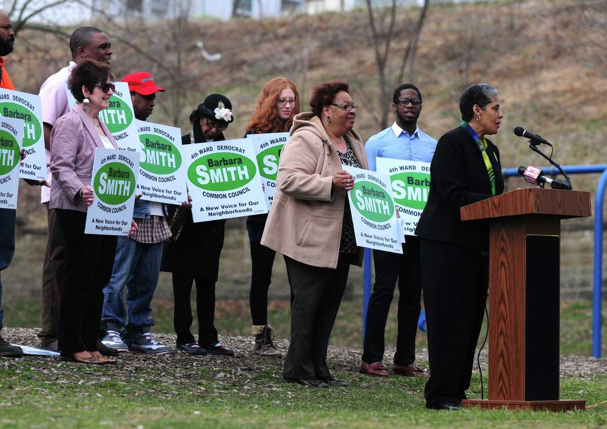 Popular Albany cop enters council race