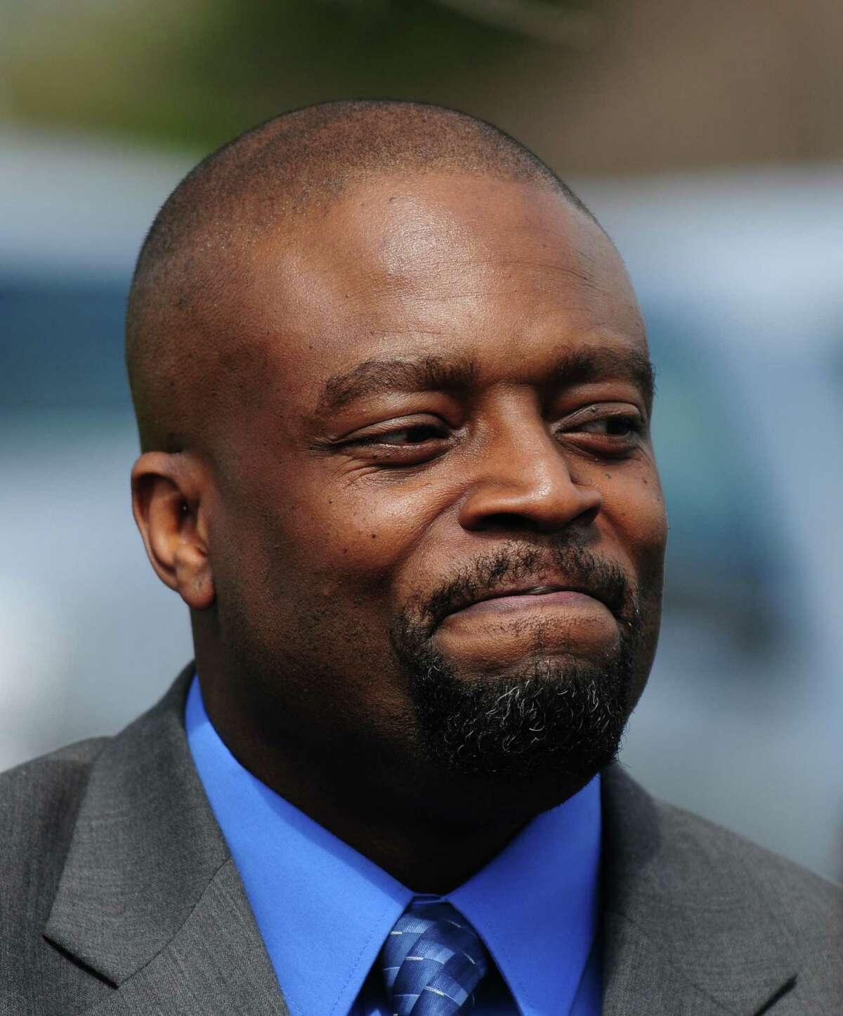 Popular Albany cop enters council race