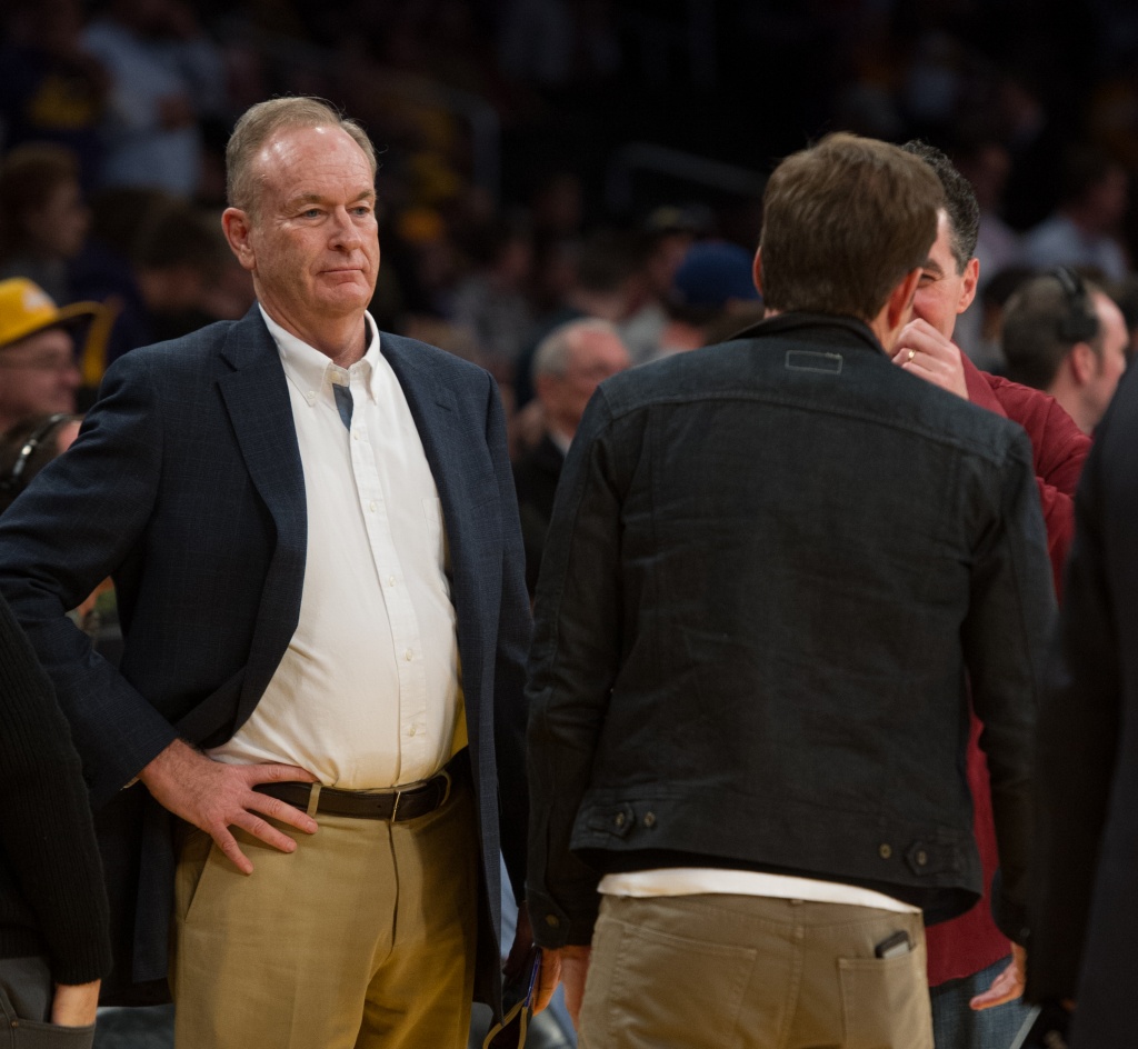 Connelly: Bill O'Reilly and Glenn Beck, Fox exiles, to make loud noise ...