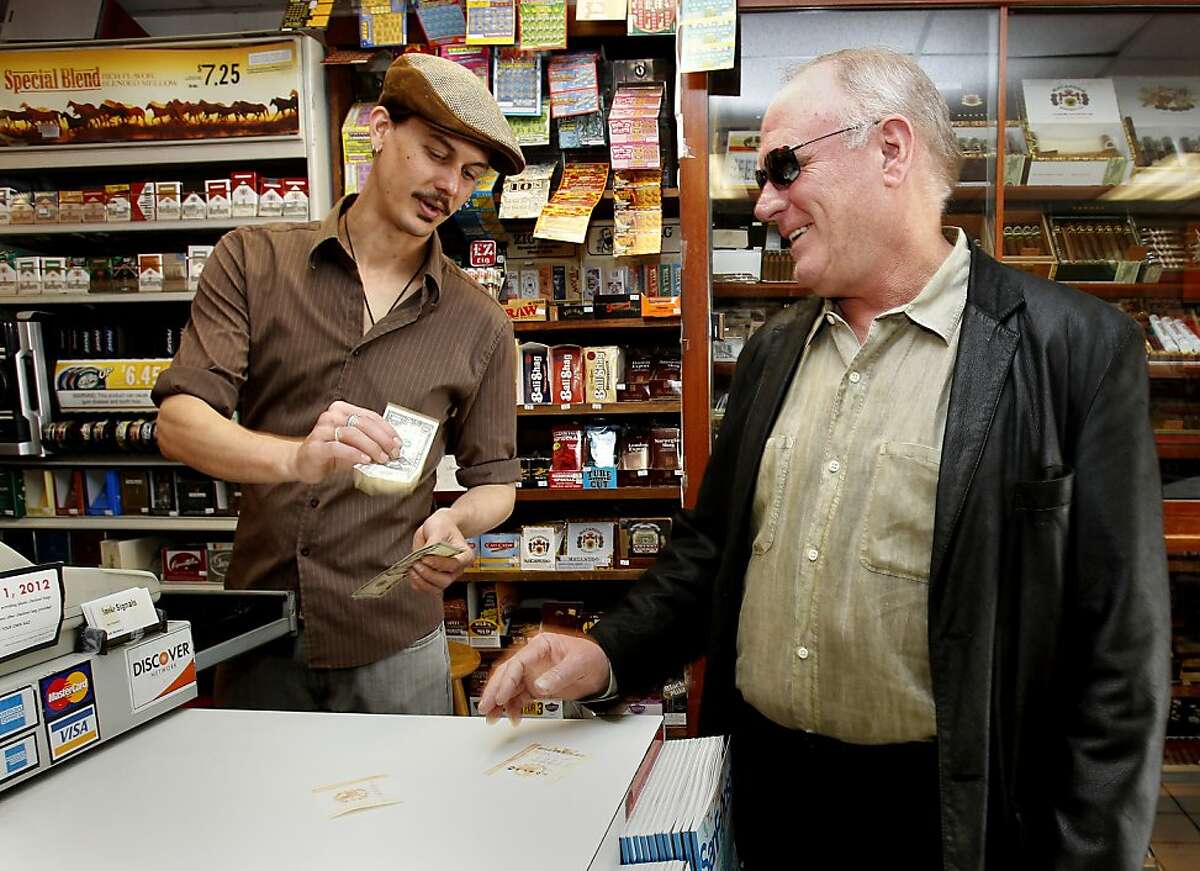 Powerball fever grips California