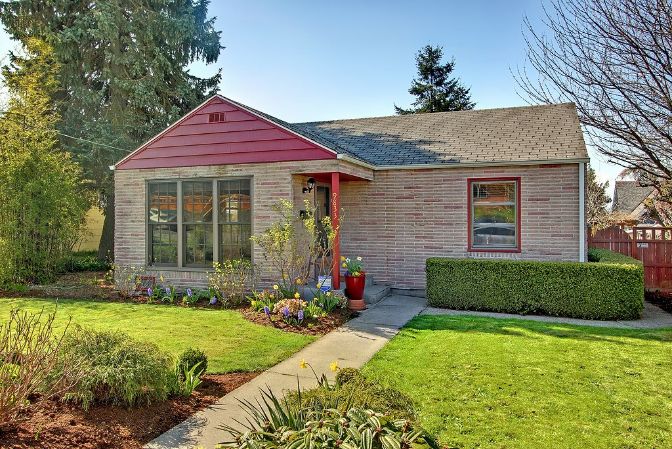 Real estate profile, April 9, 2013