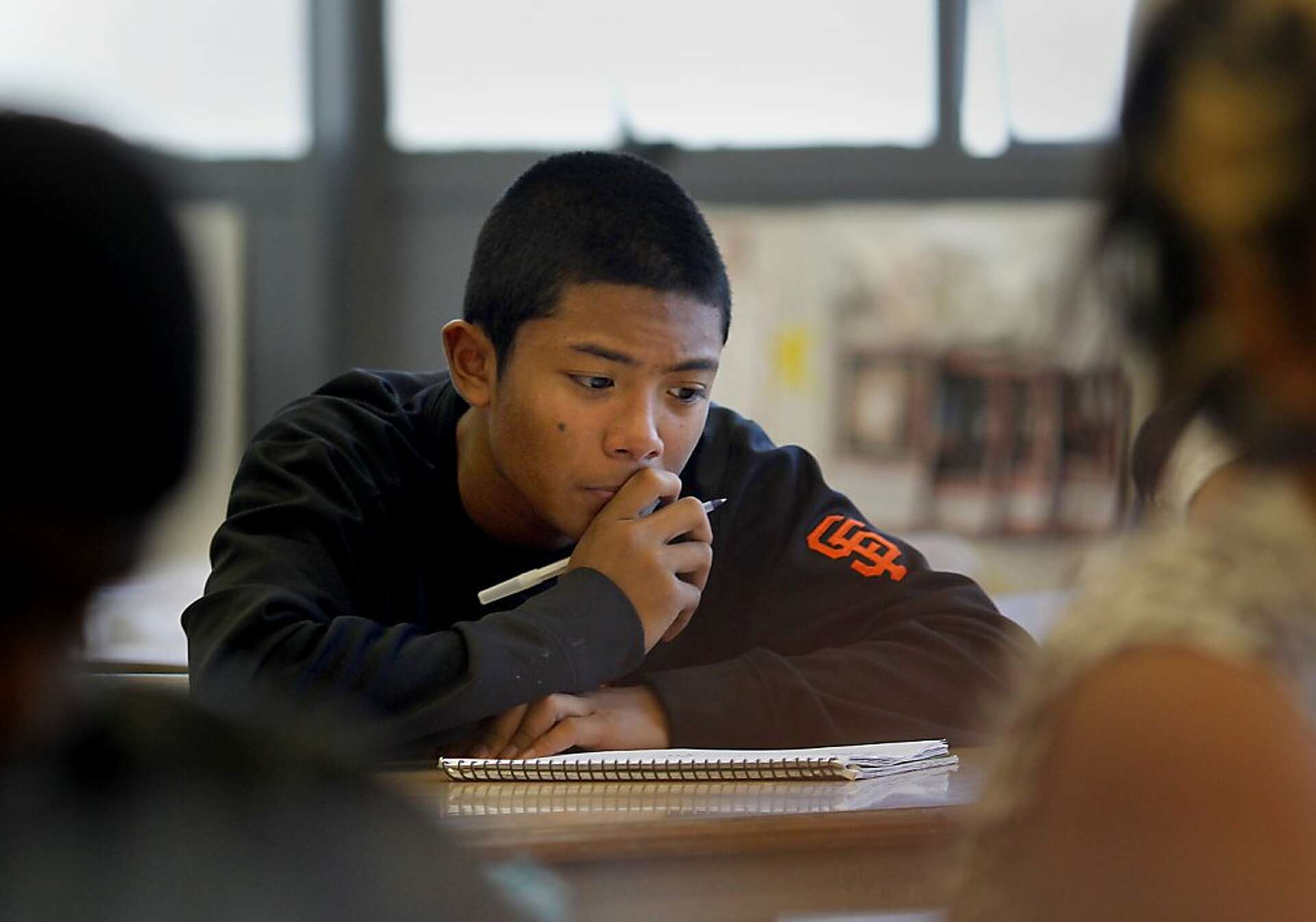 S.F. teachers miss more school than students on average