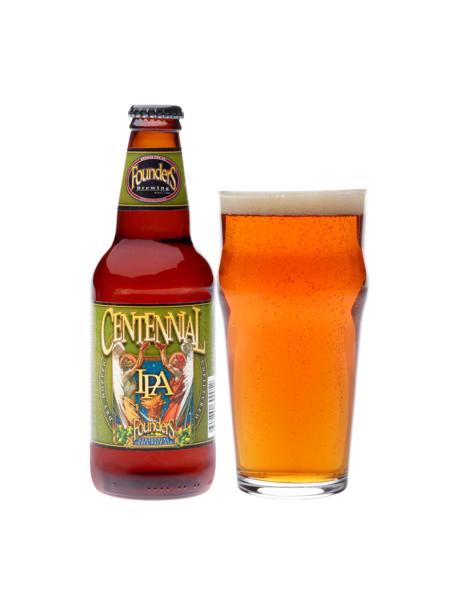 Trade show unveils potent brews now available in Texas