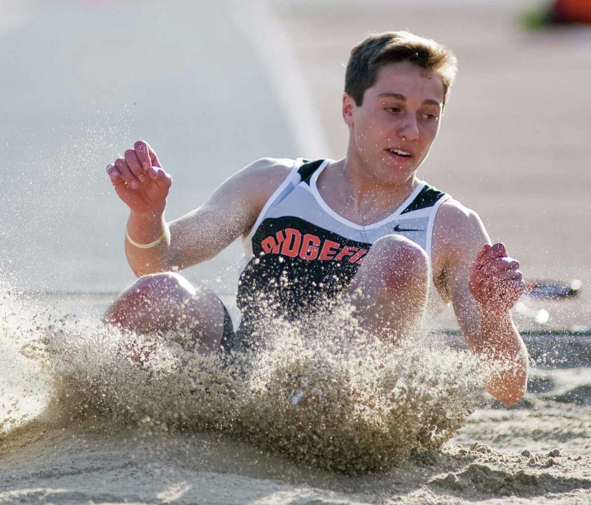 HIGH SCHOOL ROUNDUP: Bethel girls open with lacrosse win over Stratford