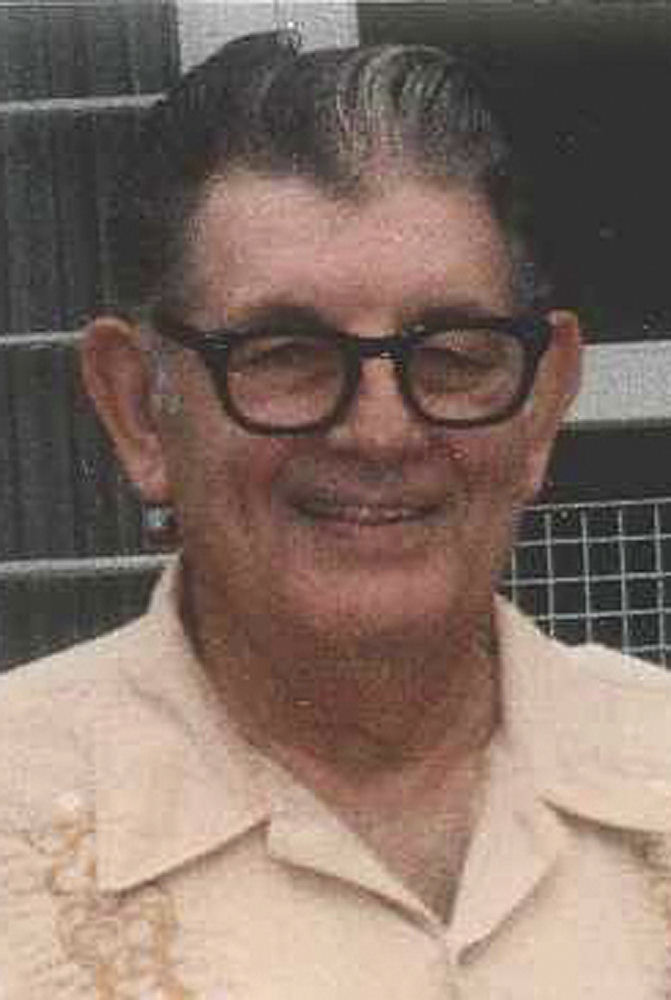 Dorries fought in three wars