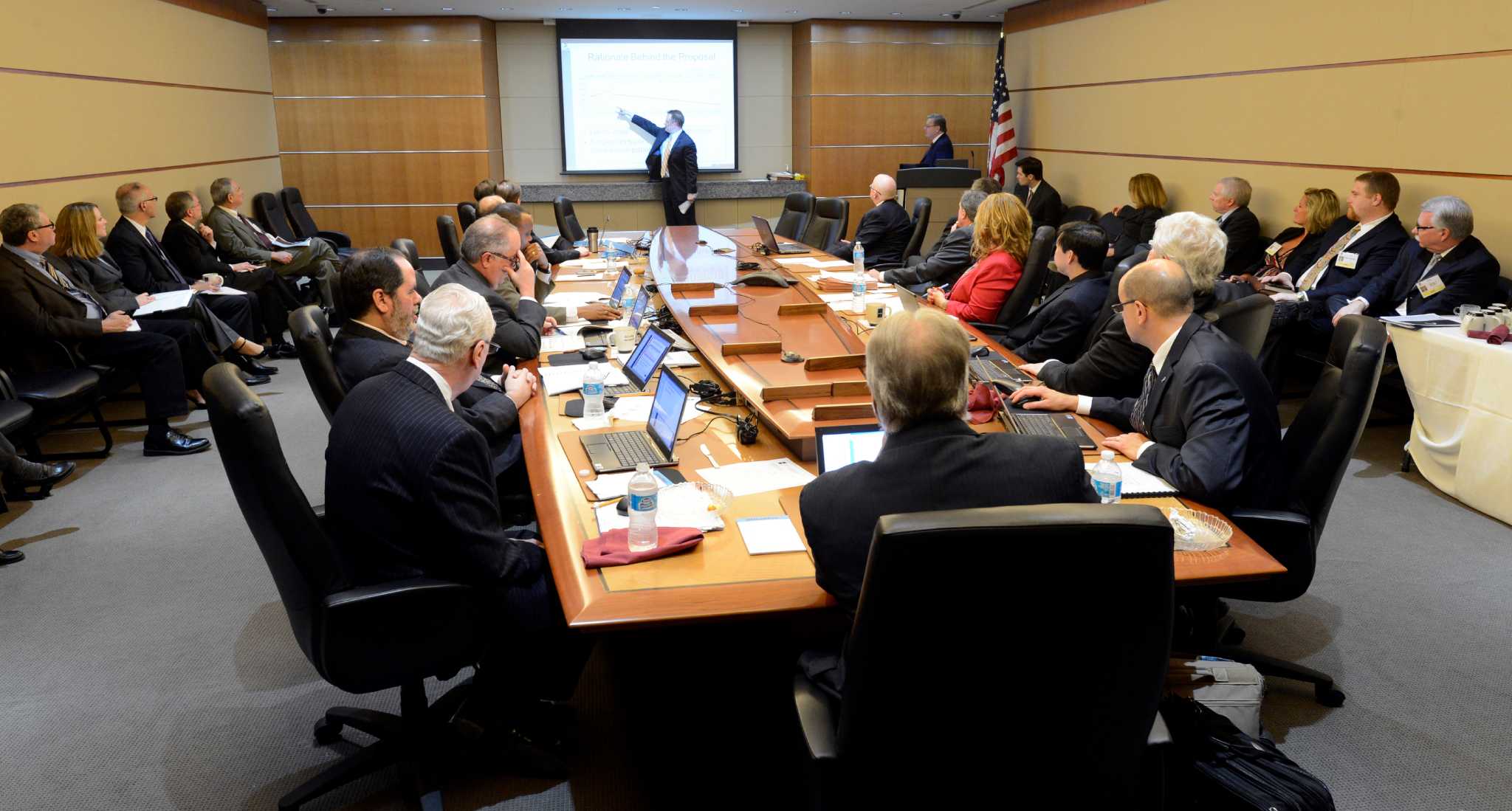 Ballot gives schools pension-pay option