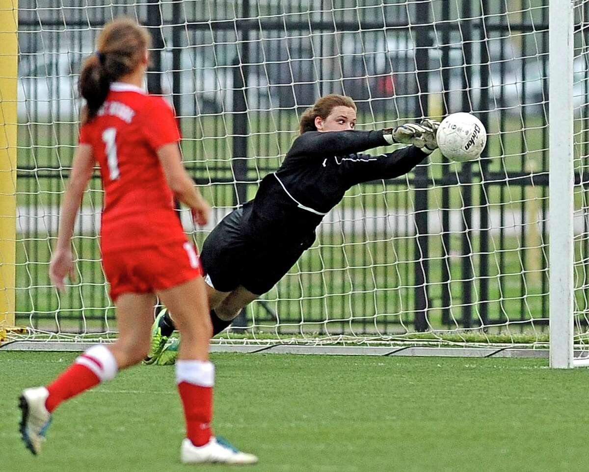 West Brook girls soccer ends playoff run with OT loss