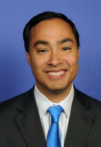 S.A.'s new congressmen in the spotlight