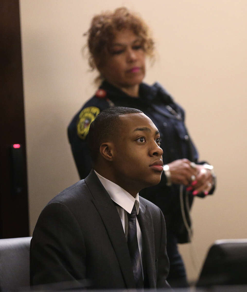 Wannabe rap mogul convicted of murdering partner