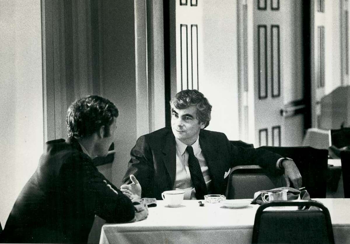 Dodd to announce he won't seek re-election