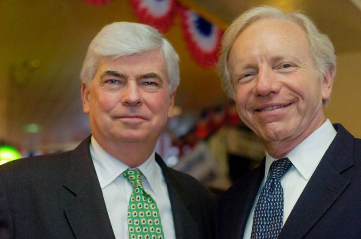 Dodd to announce he won't seek re-election