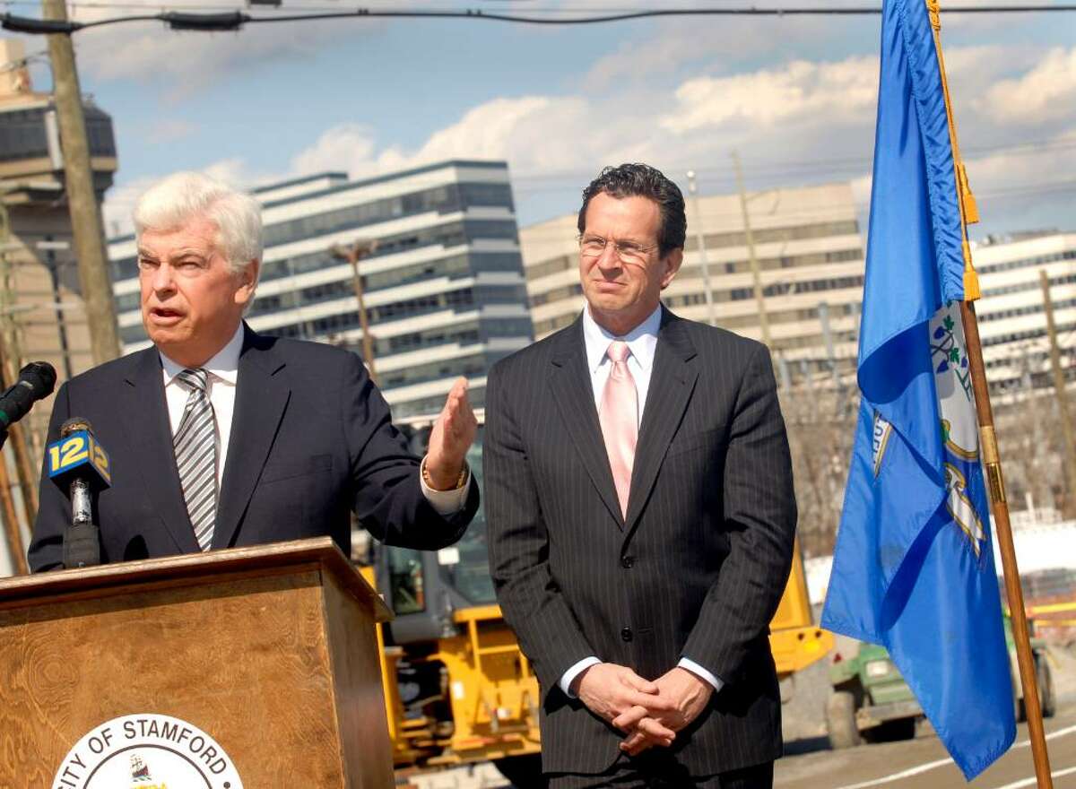 Dodd to announce he won't seek re-election