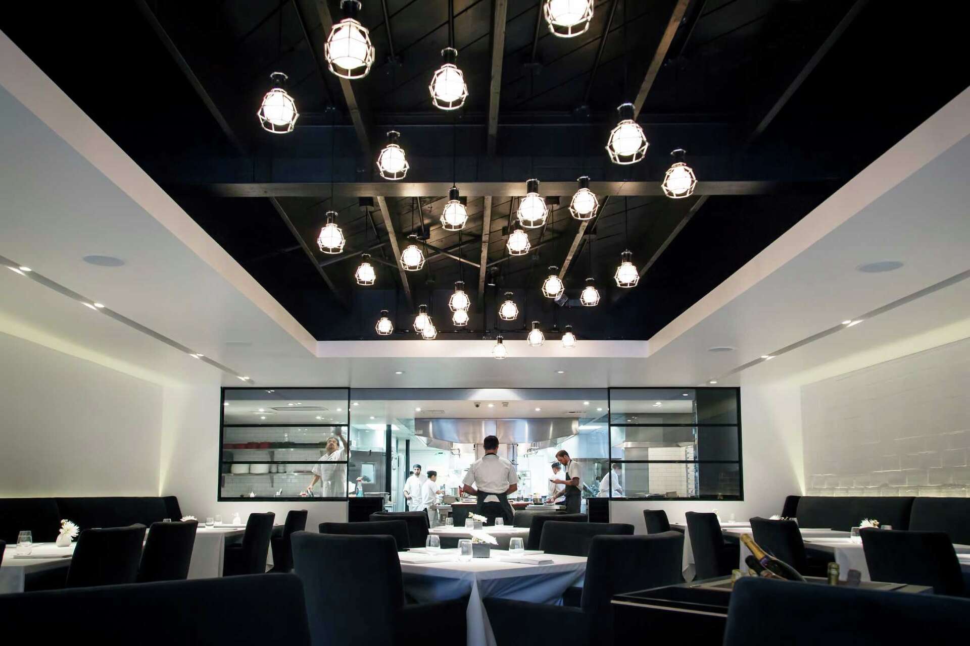 The scoop on the list of Top 100 Restaurants for 2013