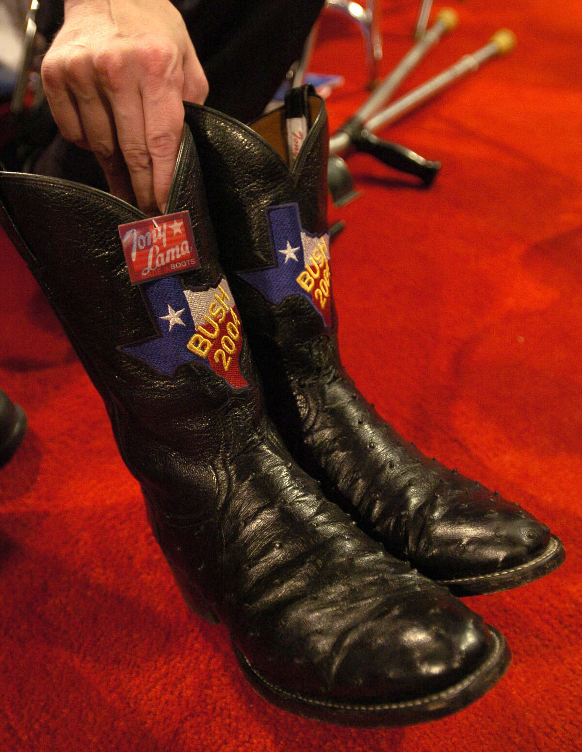 Travel to these spots for Texas products