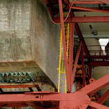 Anchor rod on Bay Bridge may have snapped - SFGate