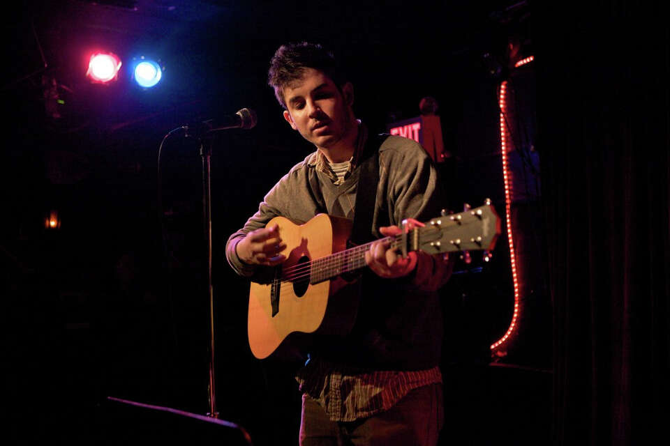 George Ducas, Cafe Tacvba among top Houston live events this week