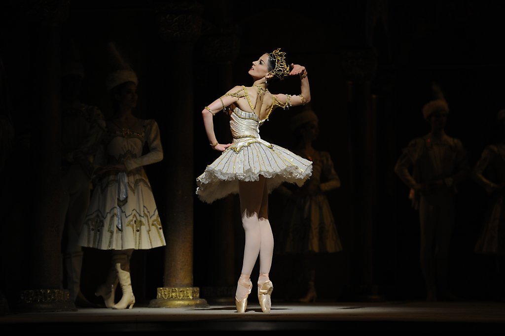 SF Ballet review: Breathtaking depth