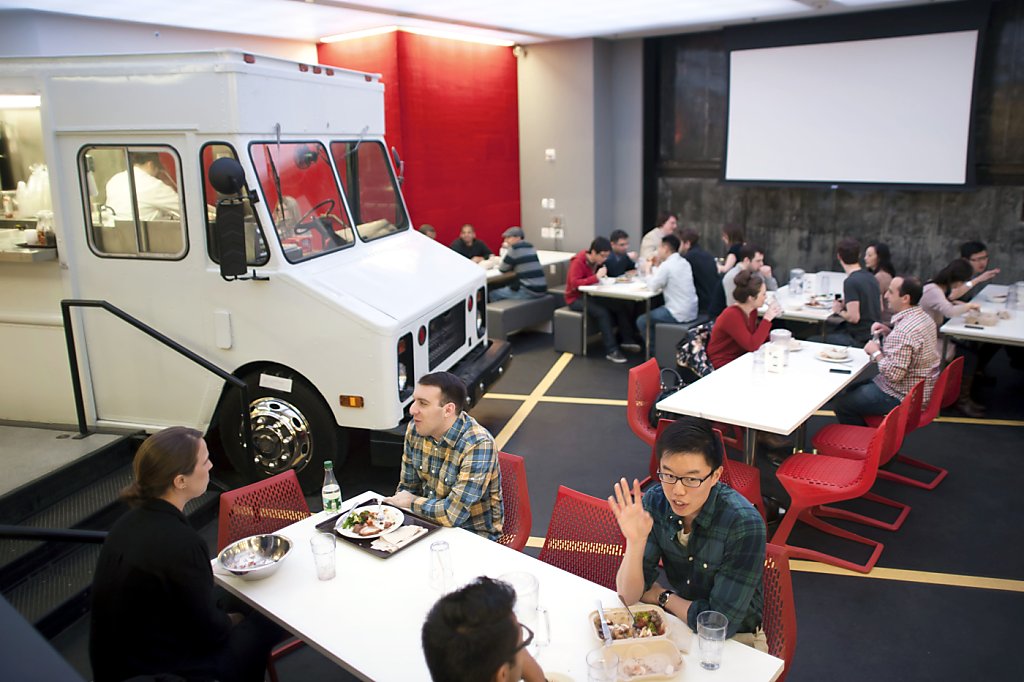 Tech firms' free lunch may see tax bite