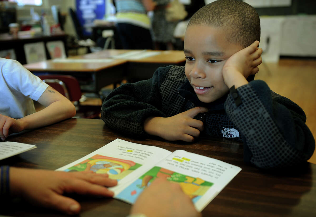 Schools' autism programs increase along with numbers of cases