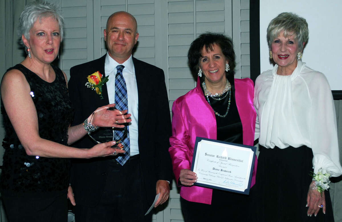Culinary celebrates 'Dinner With Friends'