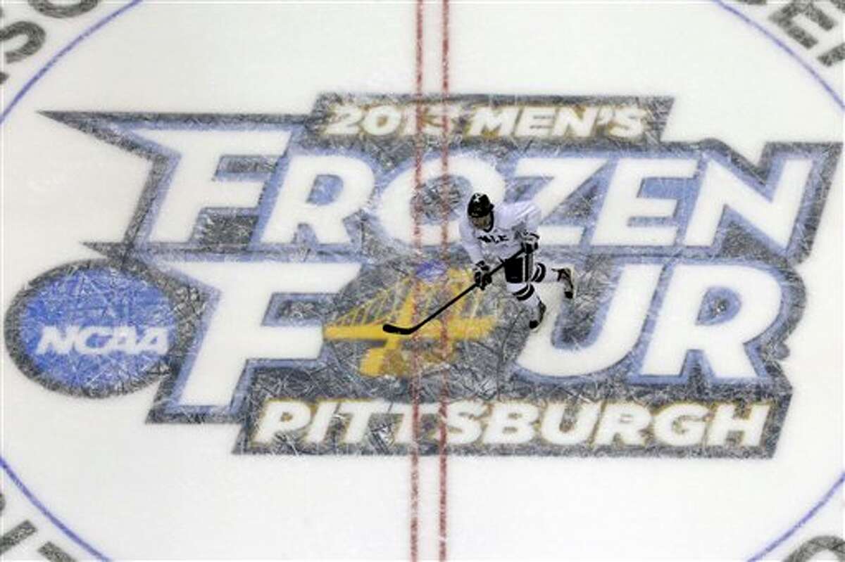 Chris Elsberry: Malcolm Yale's rock in goal