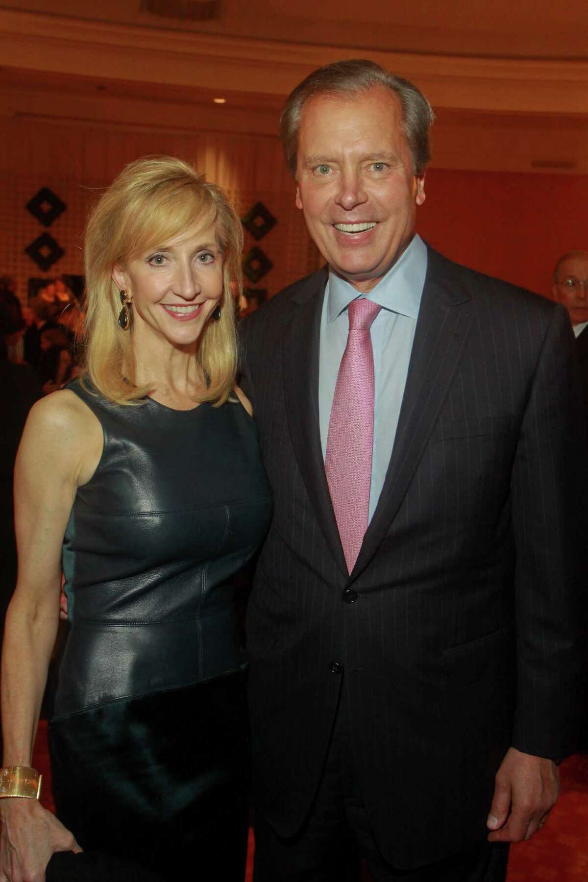 Brookwood gala takes on country charm