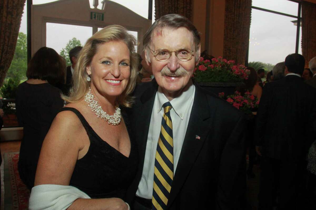 James 'Red' Duke, iconic surgeon who started Life Flight, dies at 86