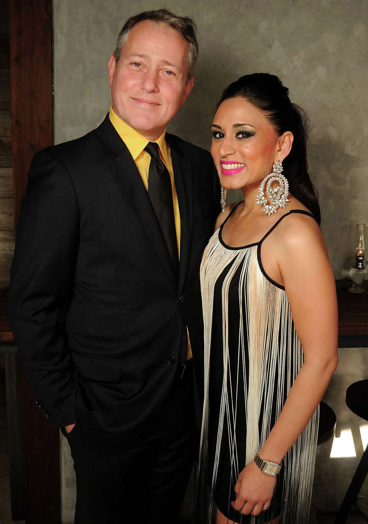 Houston Ballet dancers, top chefs cook up a good time