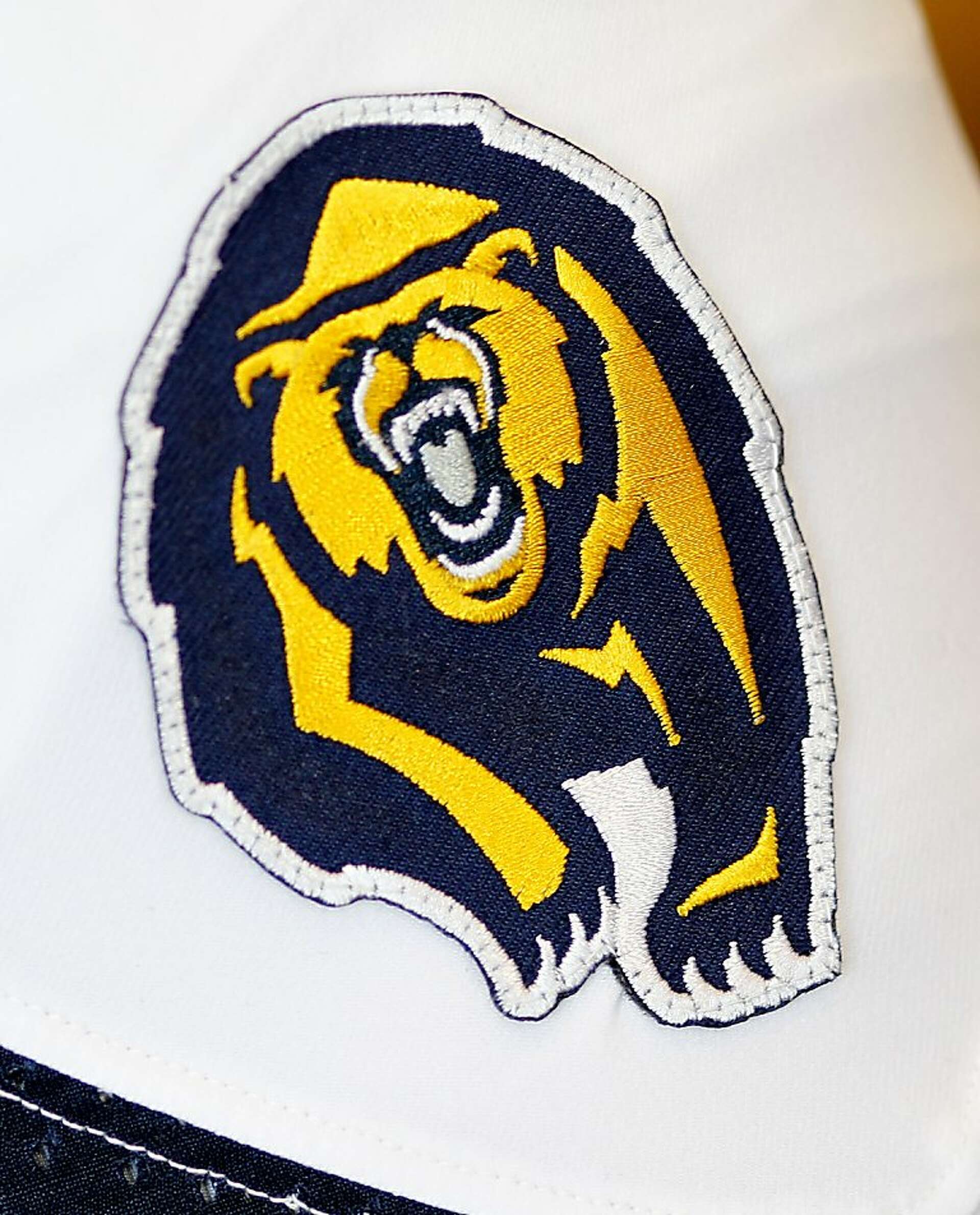 Cal uniforms get a makeover