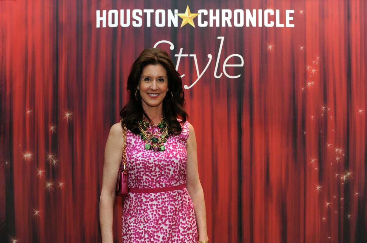 On trend: Season statements at Best Dressed luncheon