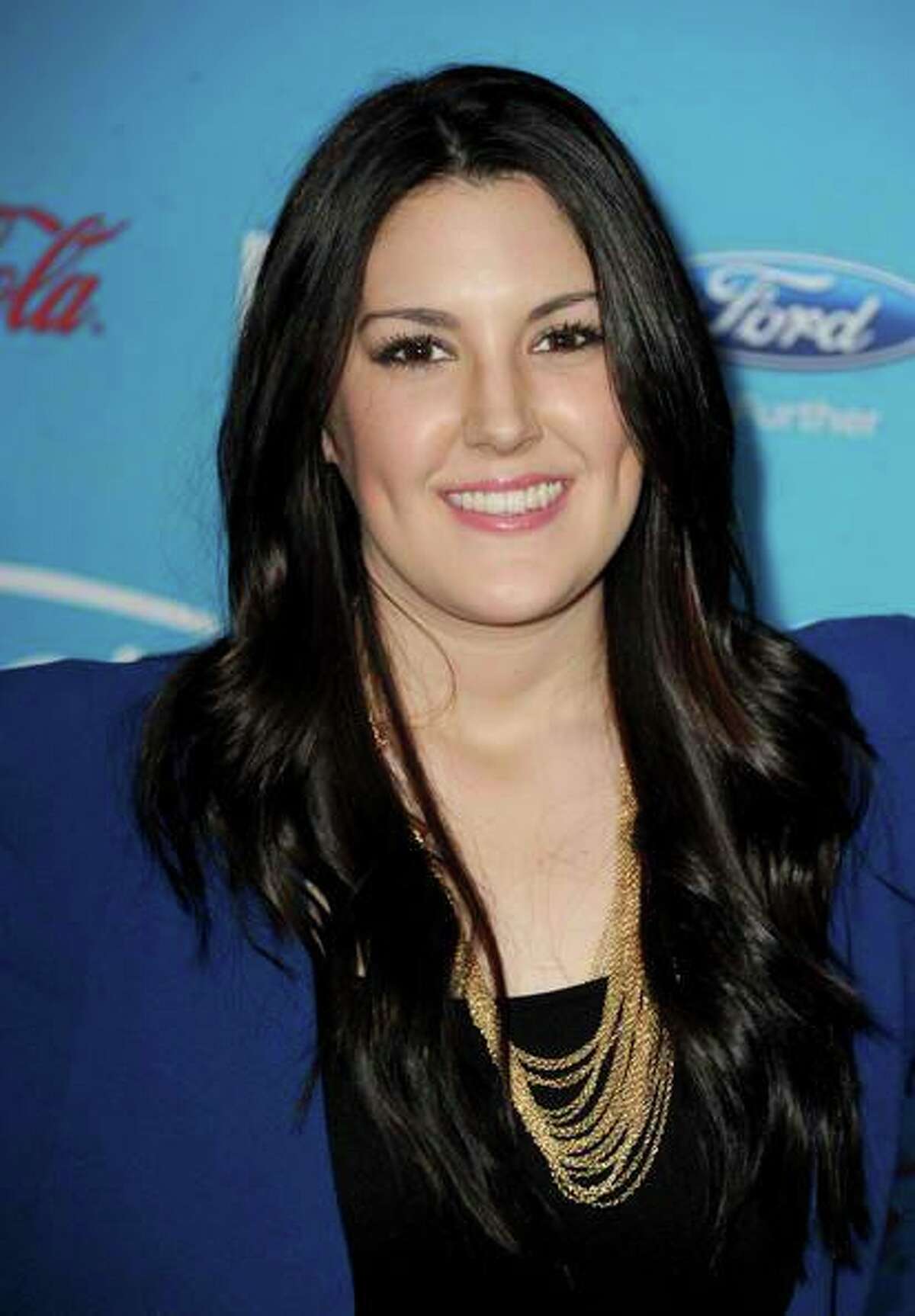 Kree Harrison survives 'Idol' tease