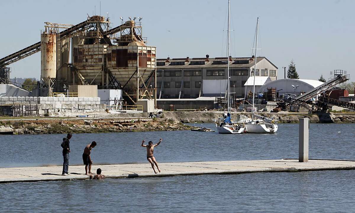 Groundwork starting to pay off in Oakland