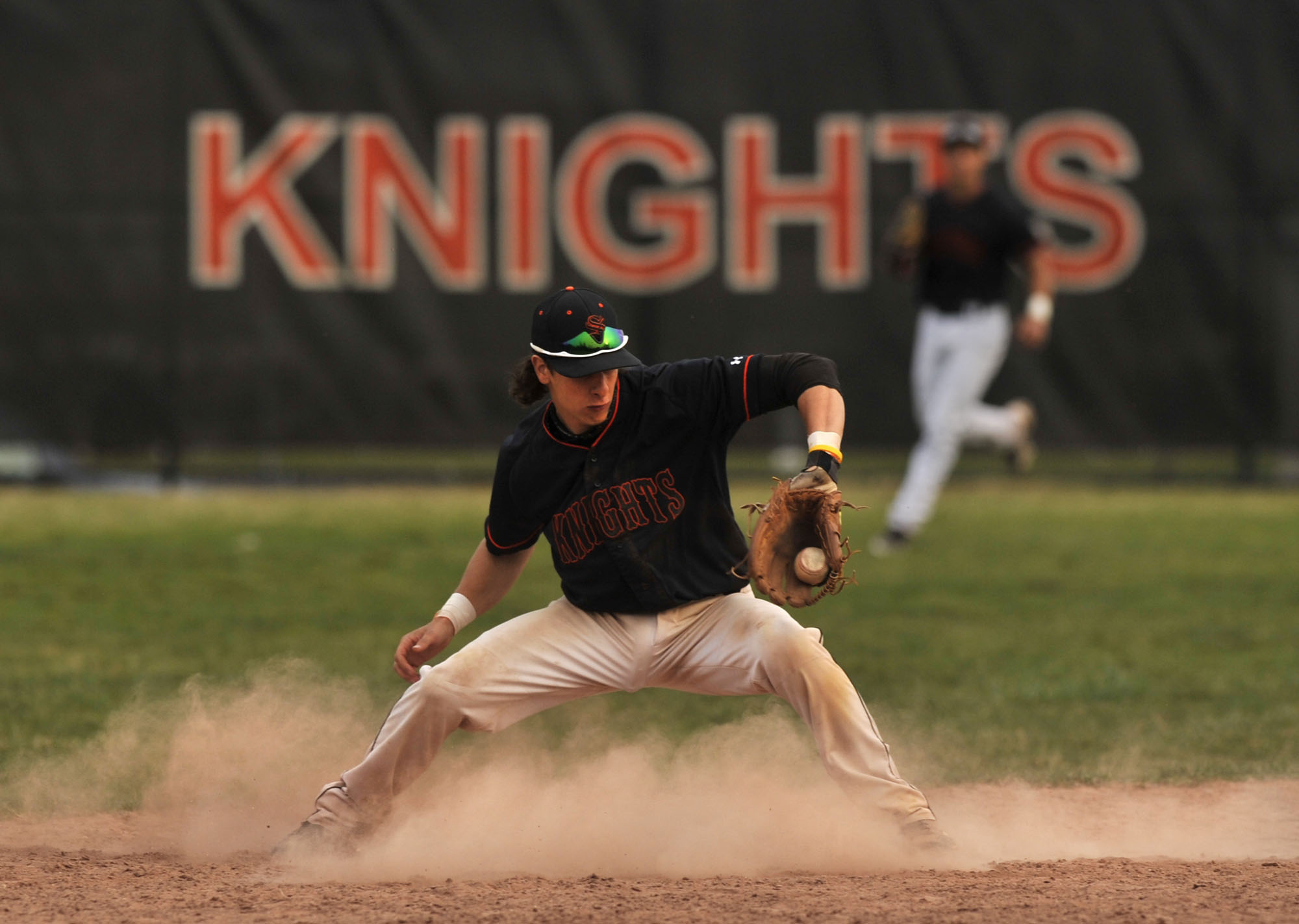 Greenwich baseball beats Stamford in extra innings