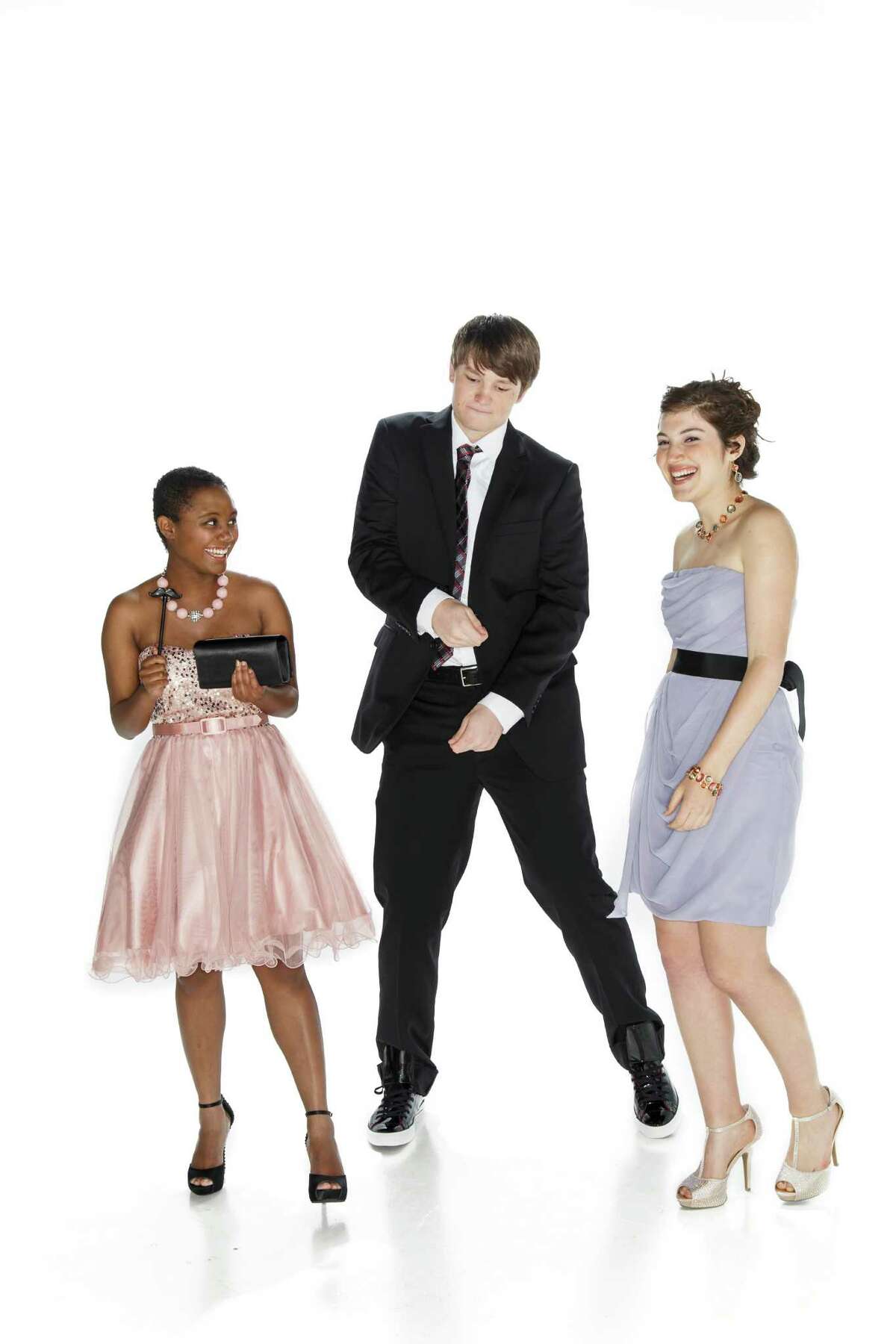 How teens can shine at prom