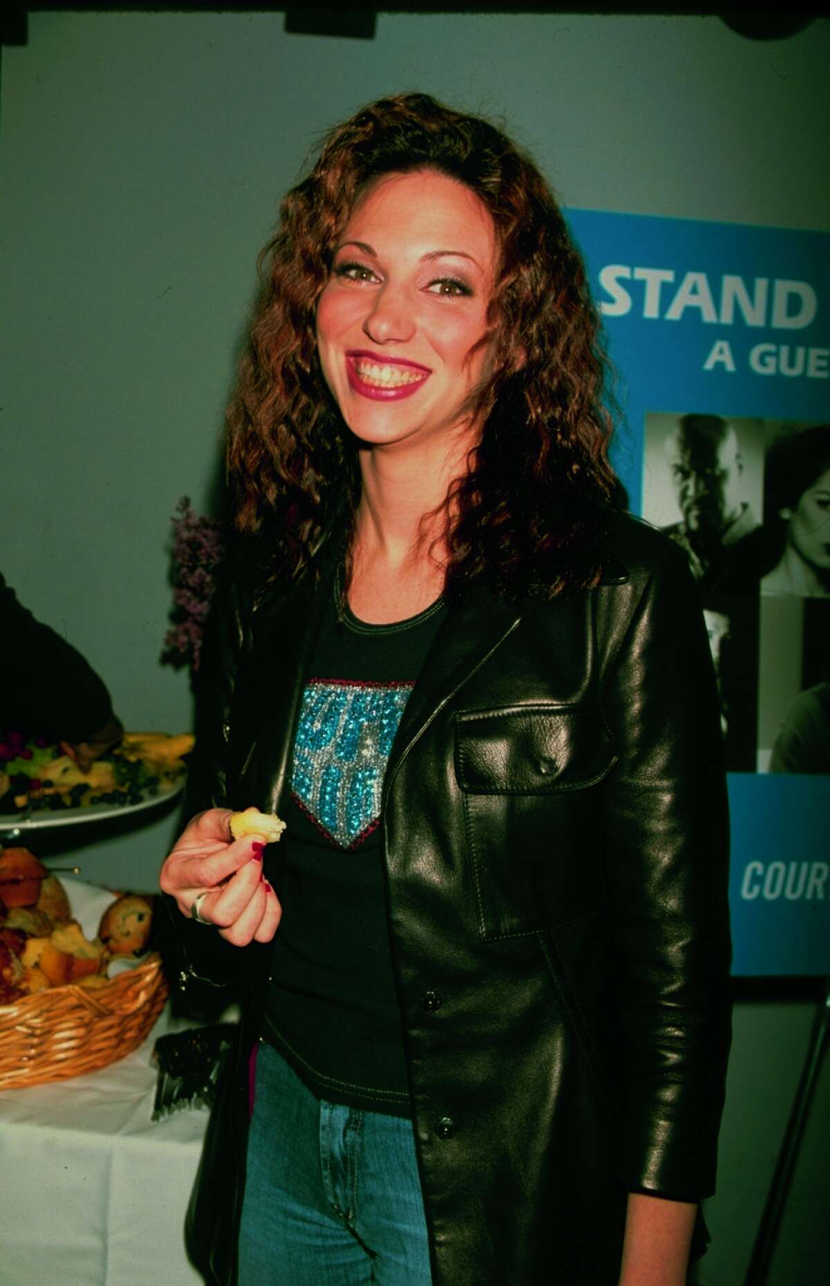 Debbie Gibsons Out Of The Blue Album Turns 30 Years Old