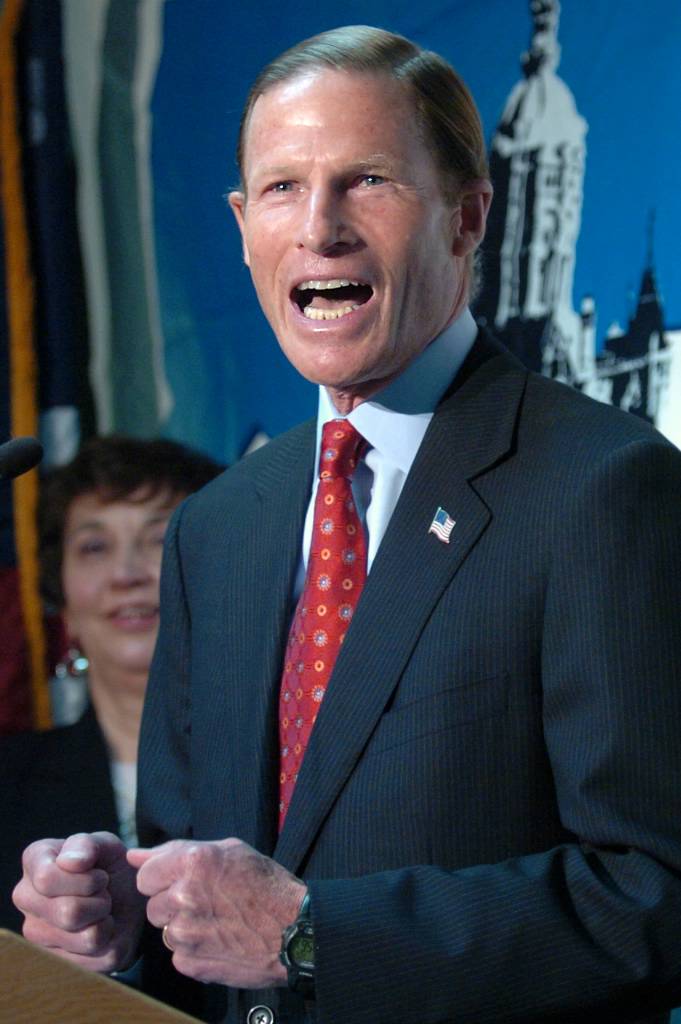 A.G. investigates Bridgeport charity after director charged in robbery ...